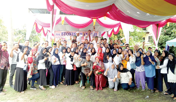 Sun Hope Sumatera Semakin Luar Biasa – SUNHOPE