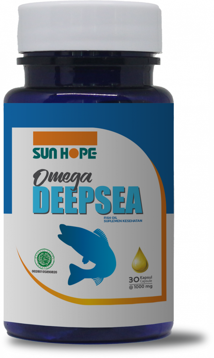 PRODUK KAMI – SUNHOPE